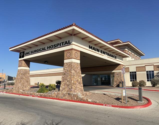 MEDICAL / HEALTH NEWS & NOTES | Medical Section | elpasoinc.com