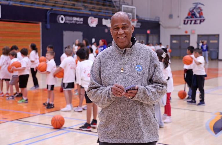 2024 Community Spirit Award: Wayne Thornton, Community Volunteer ...
