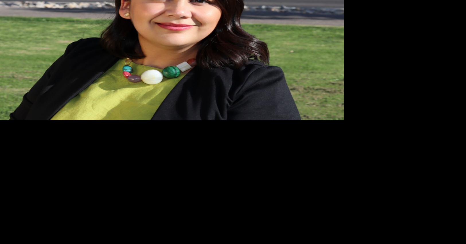 EPCC professor named among best in Texas | Business Announcements ...