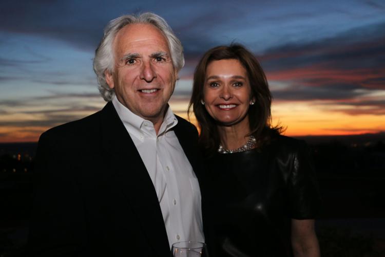 Sangria with the Stars | Lifestyle | elpasoinc.com