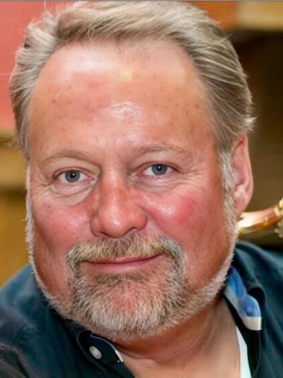 Kevin Kay Jessup | Obituaries | elpasoinc.com