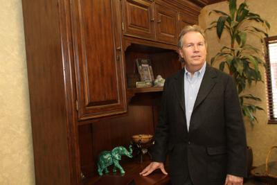 Balsiger loses appeal in fraud case | Local News | elpasoinc.com