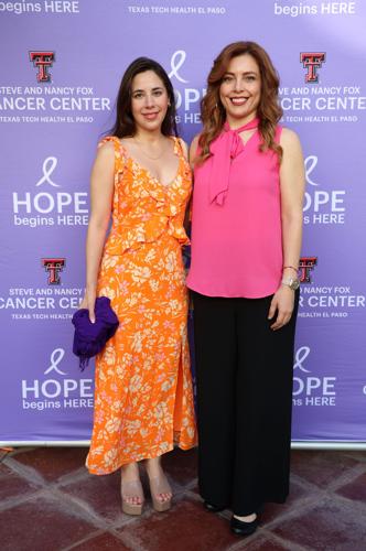 Texas Tech University System hosts Cocktails with the Chancellor in El ...