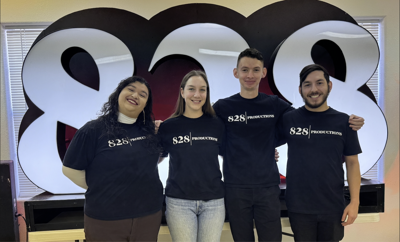 Las Cruces film company hiring local graduates | Local News | elpasoinc.com