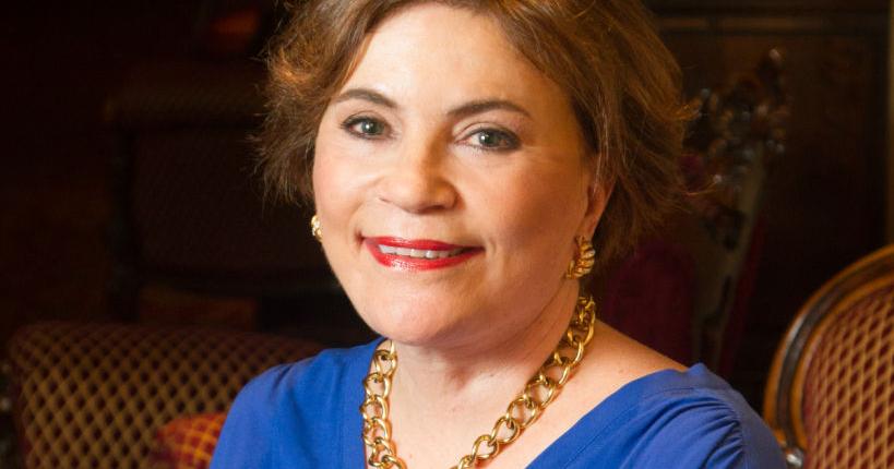Ruth Ellen Jacobson | Women Of Impact | elpasoinc.com
