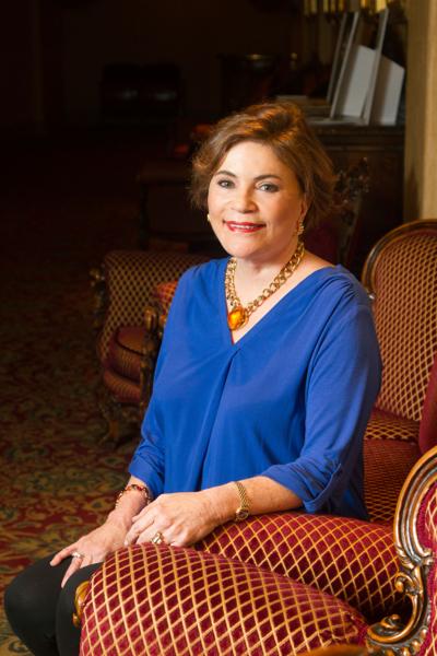 Ruth Ellen Jacobson | Women Of Impact | elpasoinc.com