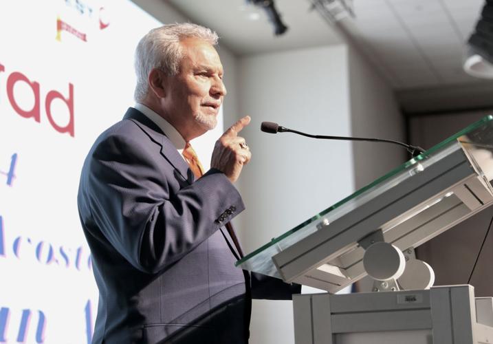 Photos: Amistad honors 'Angels on Earth' at 2024 Lucy G. Acosta ...