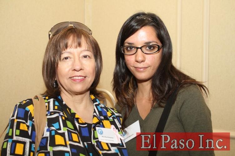 Keep on Dancing Survivors Conference | Multimedia | elpasoinc.com