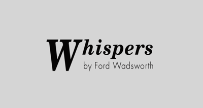 Whispers: Laugh lines & Elemi news | Whispers | elpasoinc.com