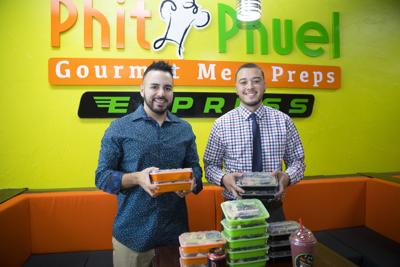 Best Healthy Food - Phit Phuel | 2018 | elpasoinc.com