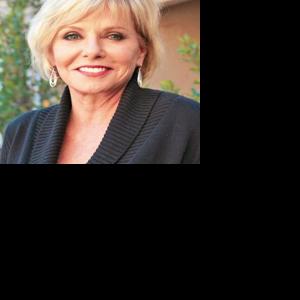 Laura Tate Goldman, Volunteer with a voice | Q&A | elpasoinc.com