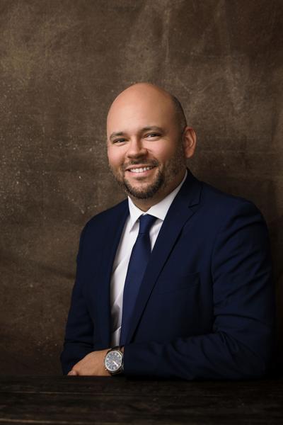 El Paso Museum of Art gets new director | Business Announcements ...