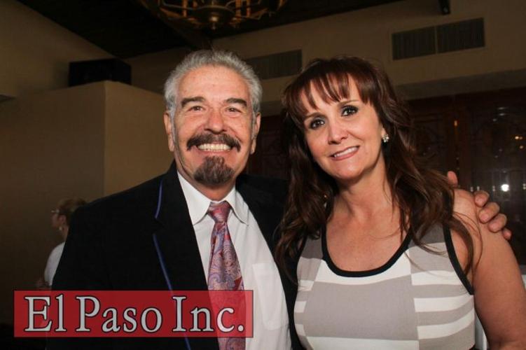 Pan American Roundtable Officer Installation | Lifestyle | elpasoinc.com