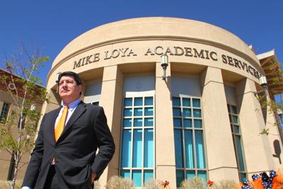 Centennial campaign raises more than $200M | Local News | elpasoinc.com