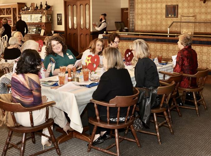 El Paso PEO celebrates Founders Day and 150 years of helping women ...