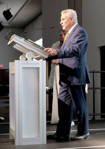 Photos: Amistad honors 'Angels on Earth' at 2024 Lucy G. Acosta ...