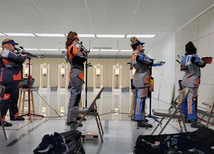 Sharp Shooters | Lifestyle | elpasoinc.com