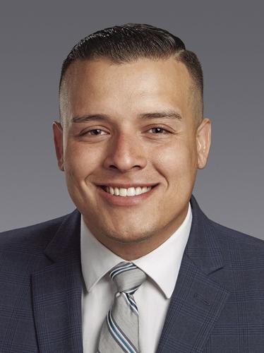 Western Heritage Bank announces promotion | Business Announcements ...