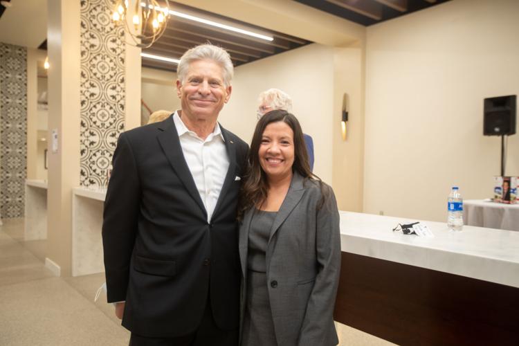 Paso del Norte Health Foundation celebrates 25th anniversary with big ...