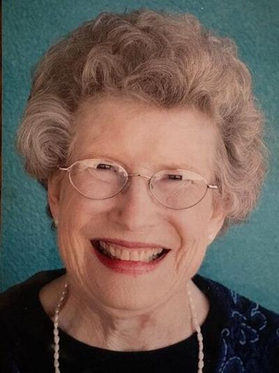 Sandra Schwartz Hoover | Obituaries | elpasoinc.com