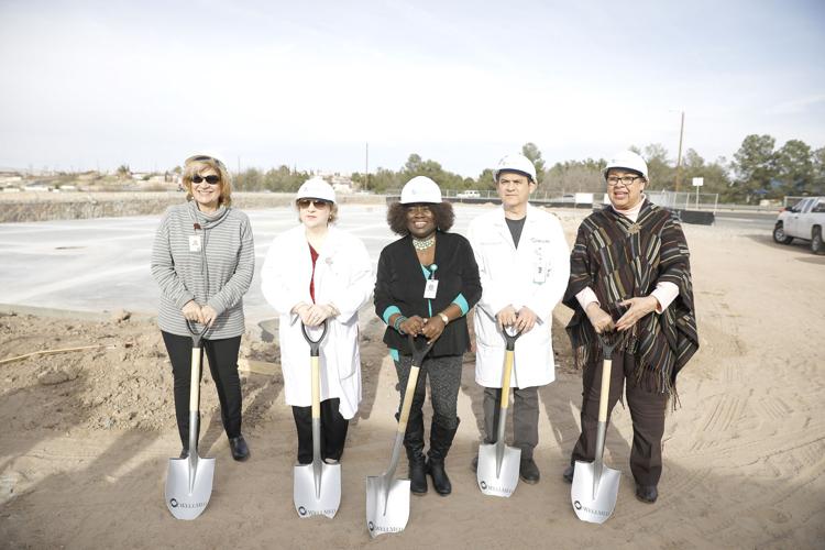 WellMed to expand senior clinic in Lower Valley | Your Money ...