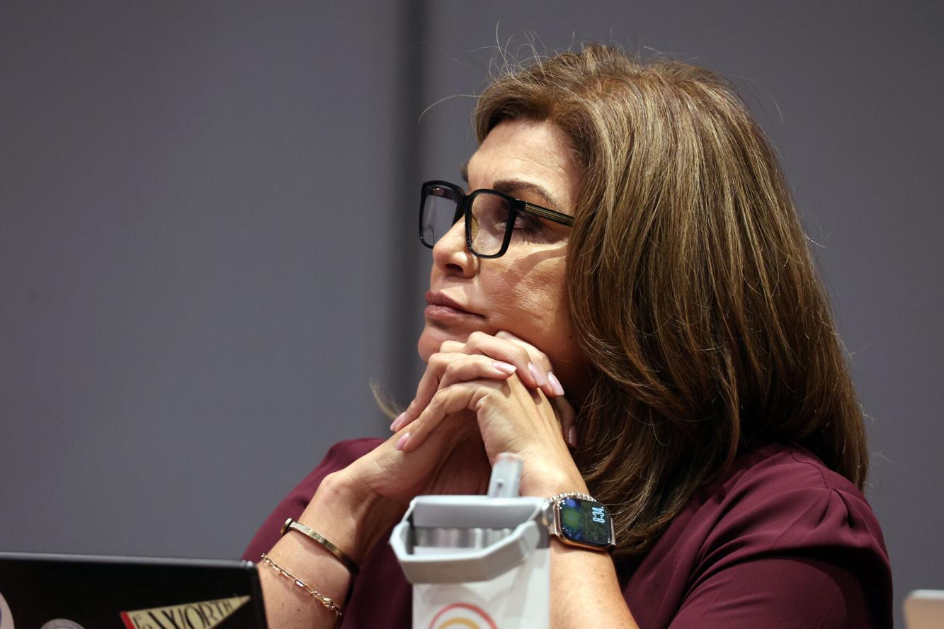 EPISD board accepts superintendent’s resignation; provides no explanation | Local News ...