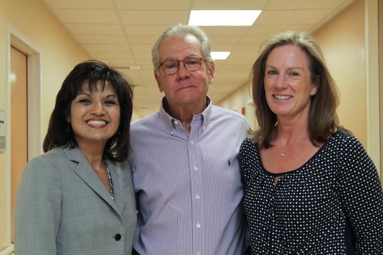 UMC opens new nursing unit | Lifestyle | elpasoinc.com