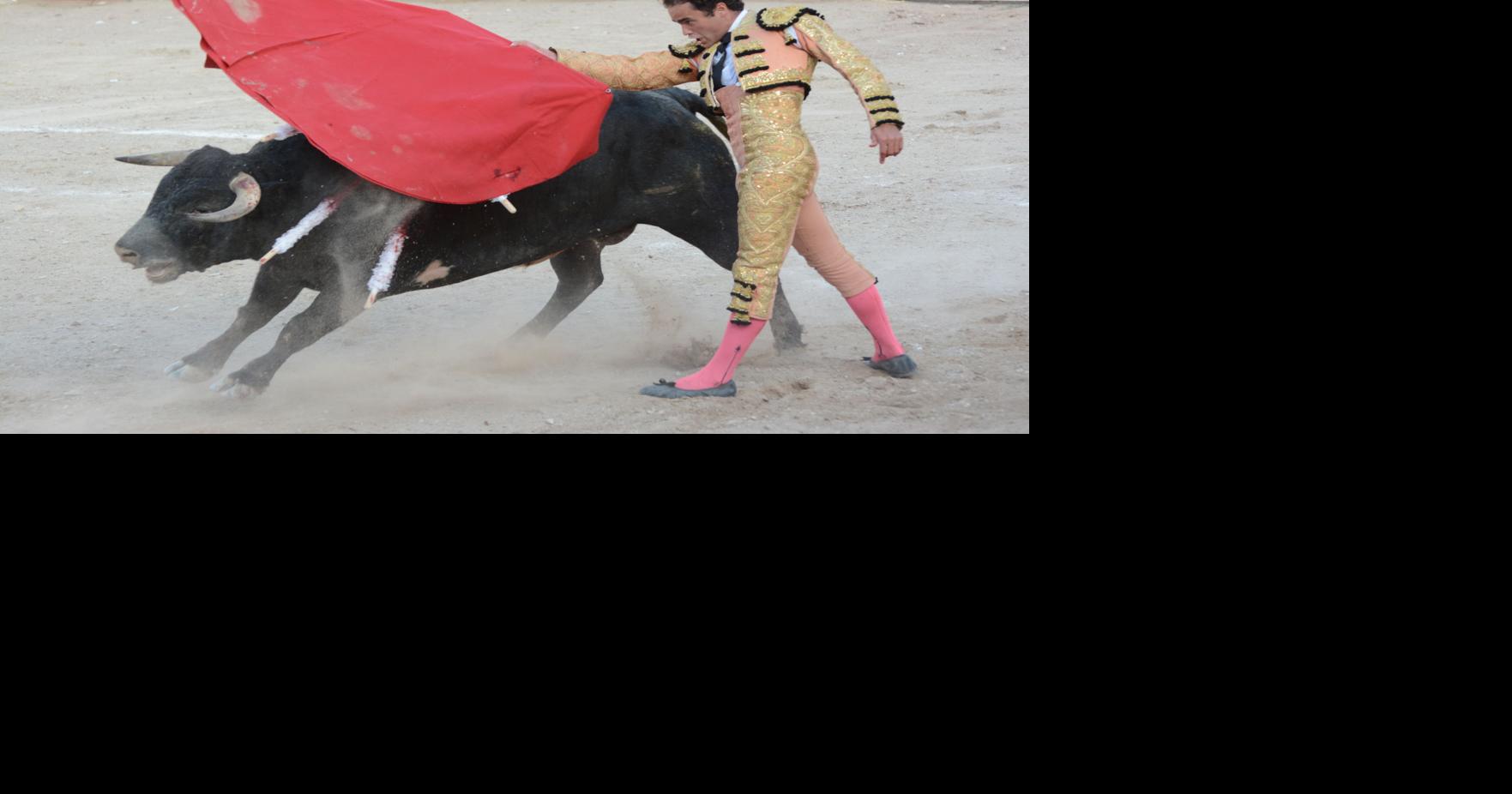 The toros return to historic Juárez bull ring | Columns | elpasoinc.com