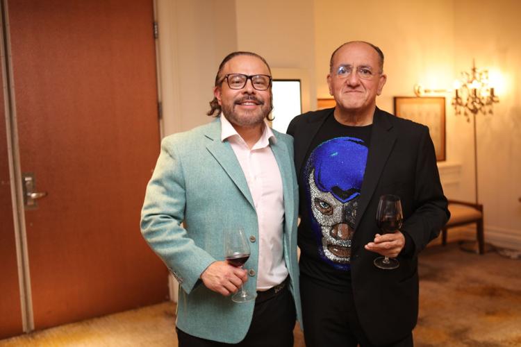 Photos: AIA El Paso celebrates local architecture | Gallery | elpasoinc.com