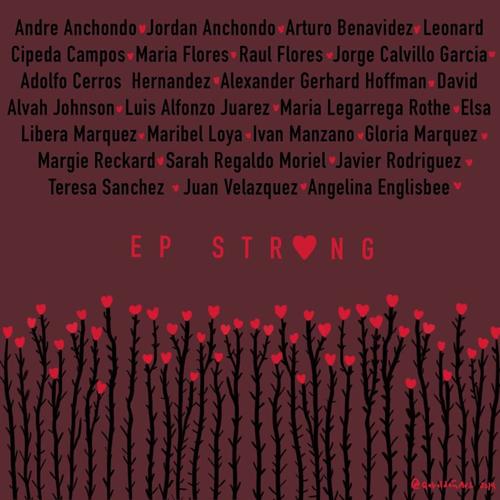 Artist Spotlight: Patrick Gabaldon | Magazine | elpasoinc.com