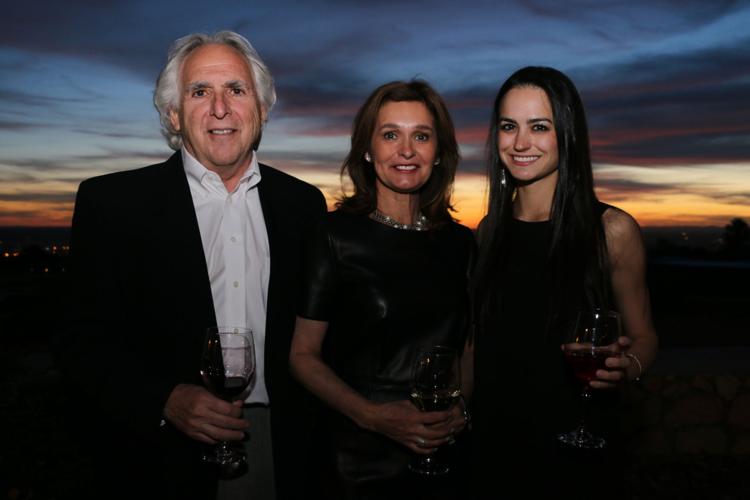 Sangria with the Stars | Lifestyle | elpasoinc.com