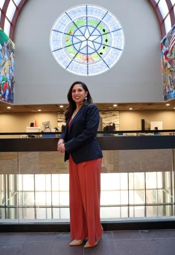 Incoming county attorney rises to top position | Local News | elpasoinc.com