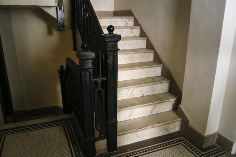 Historic commission OKs Abdou renovation | Local News | elpasoinc.com