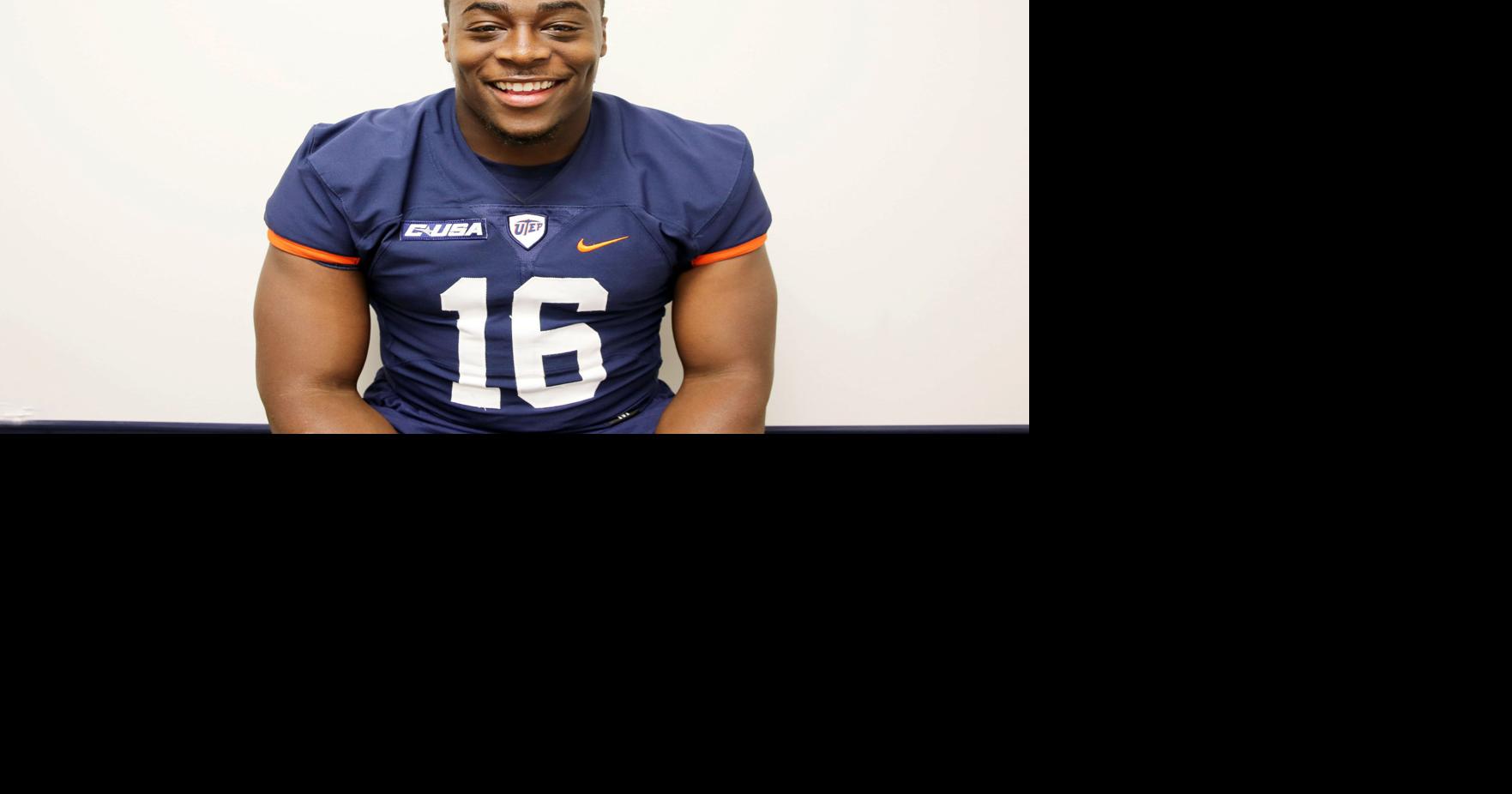 Crystal ball: Football Miners face a tall order | Columns | elpasoinc.com