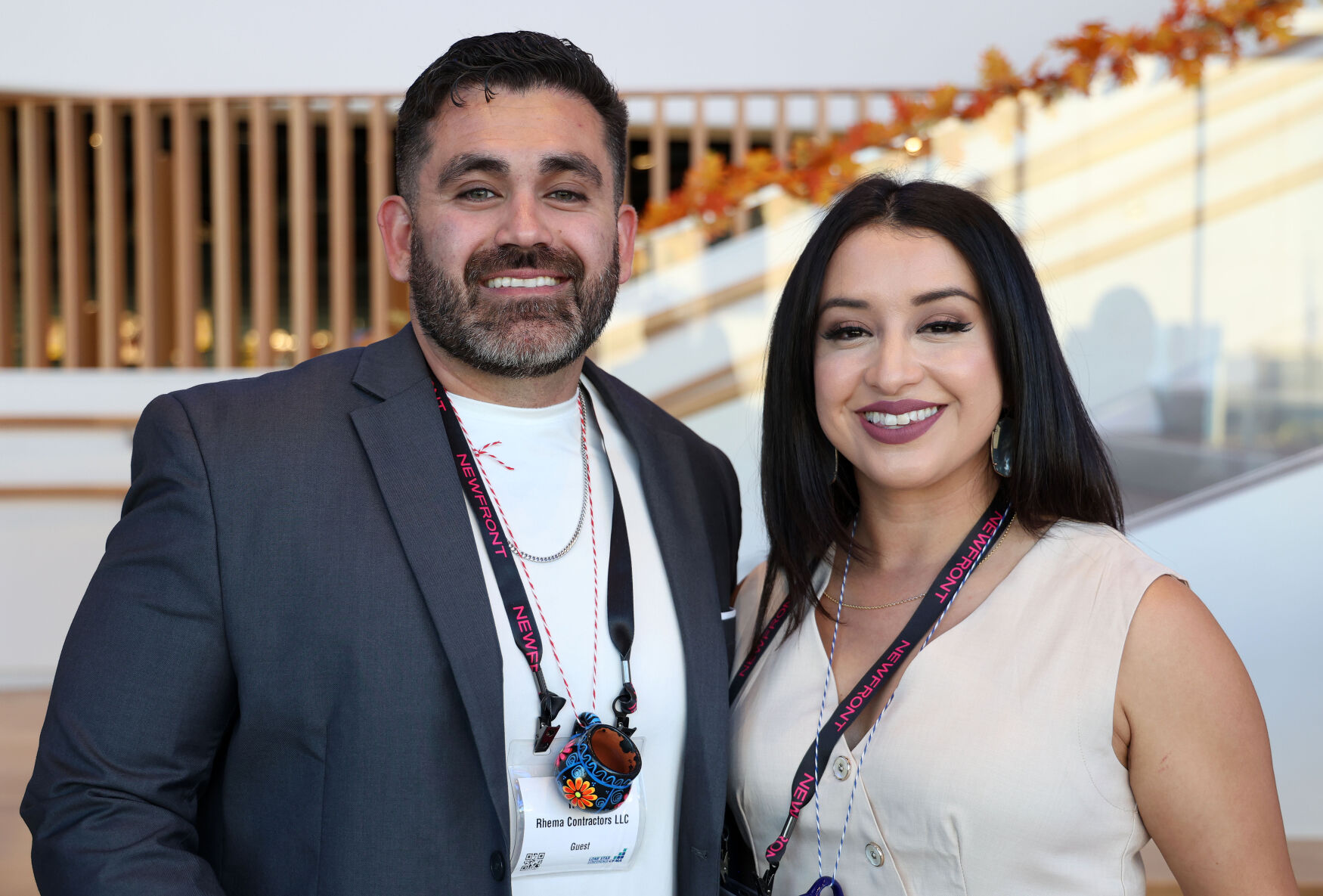 Photos: CFMA Lone Star Conference comes to El Paso | Gallery ...