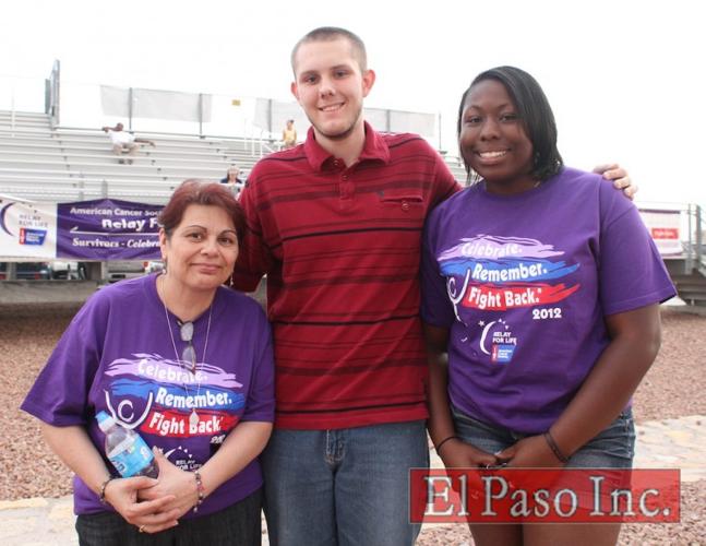 ACS Relay for Life | Lifestyle | elpasoinc.com