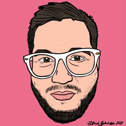 Artist Spotlight: Patrick Gabaldon | Magazine | elpasoinc.com