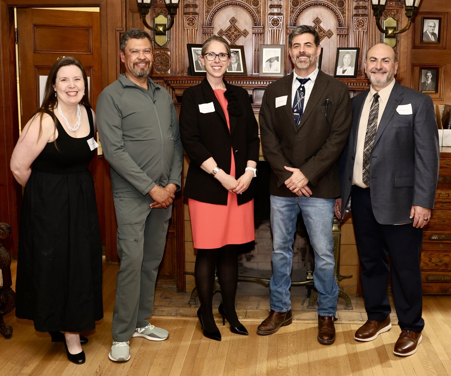 Photos: Dr. Boone installed as 2026 medical society chair | Gallery ...