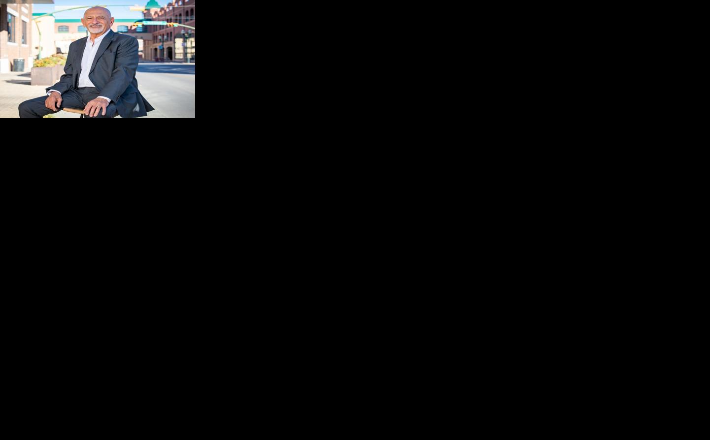 Ardent El Paso supporter Richard Dayoub on his third act | Magazine ...