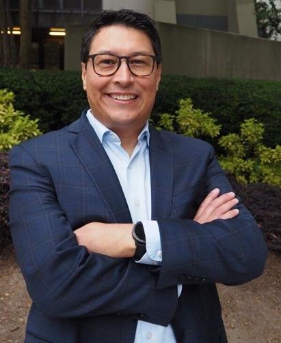 Tony Ramirez selected as economic development director in Grand Prairie | Business Announcements ...