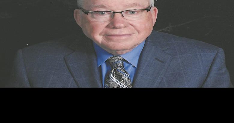 James ‘Paul’ Kimble Sr. | Lifestyle | elpasoinc.com