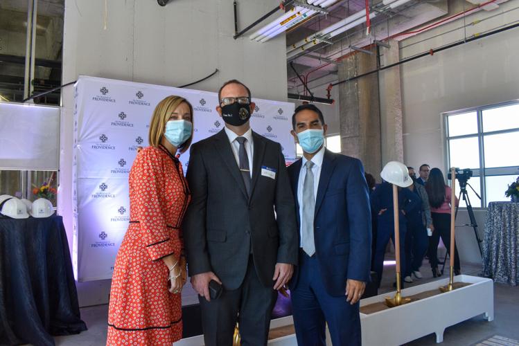 Far East El Paso hospital campus begins expansion | Local News ...