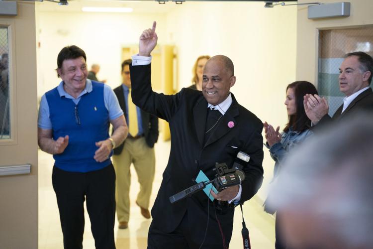 Wayne Thornton retires ‘nice as rice and mellow as Jell-O’ | Local News ...