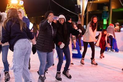 Winterfest 2022 El Pasonull