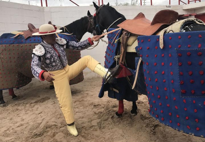 The toros return to historic Juárez bull ring | Columns | elpasoinc.com
