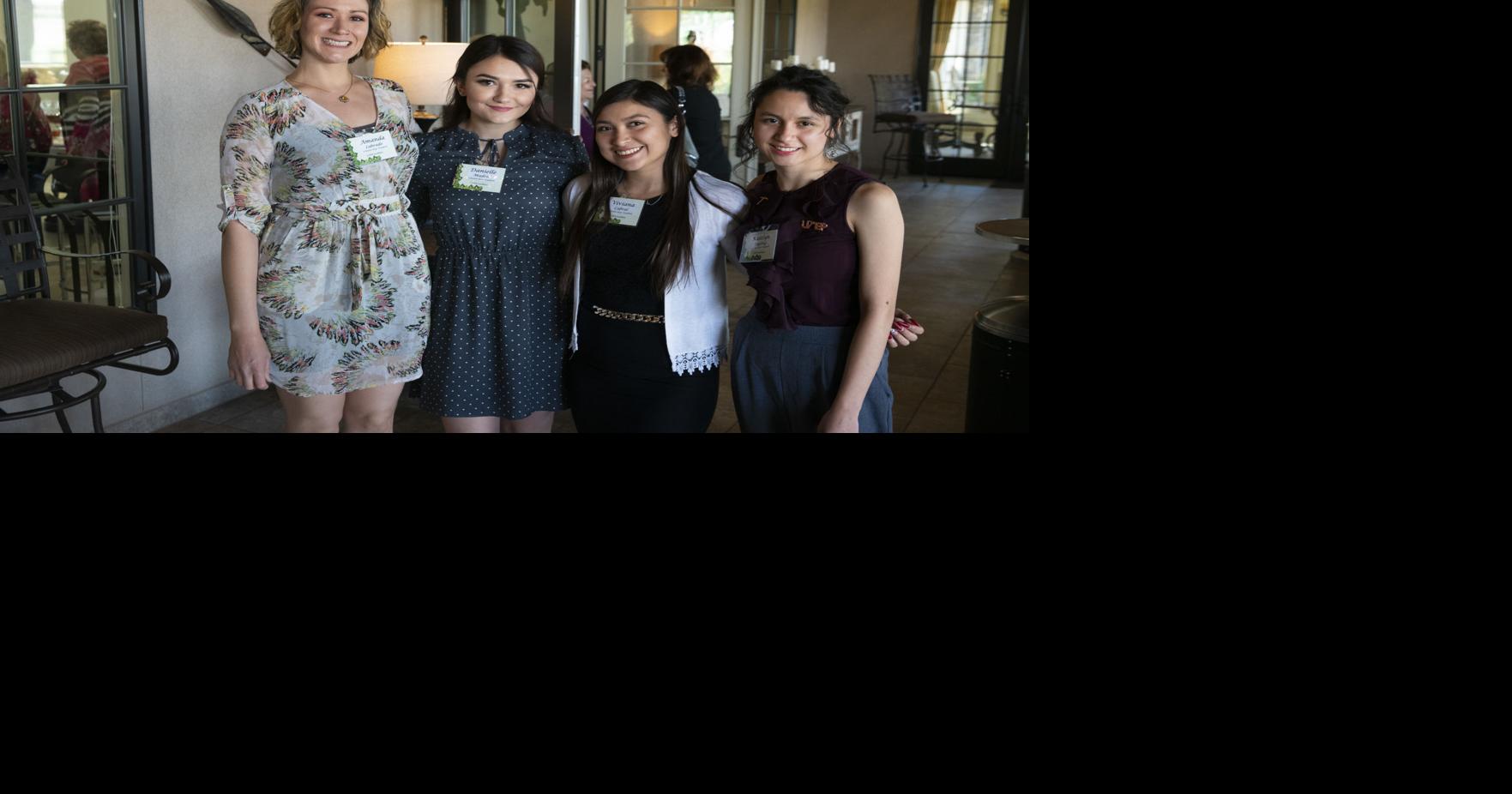 UTEP Woman’s Auxiliary Anniversary Tea | Lifestyle | elpasoinc.com