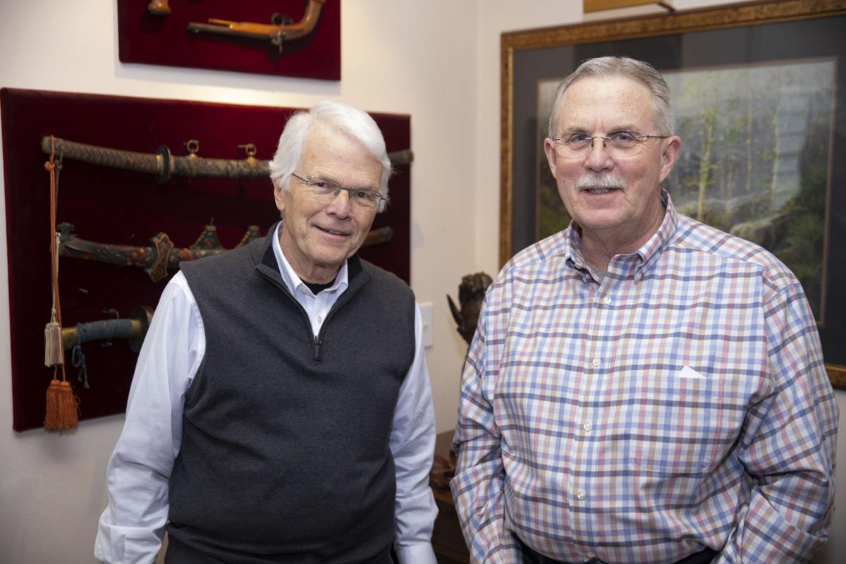 P.E.O. celebrates 150 years on Founder’s Day | Lifestyle | elpasoinc.com