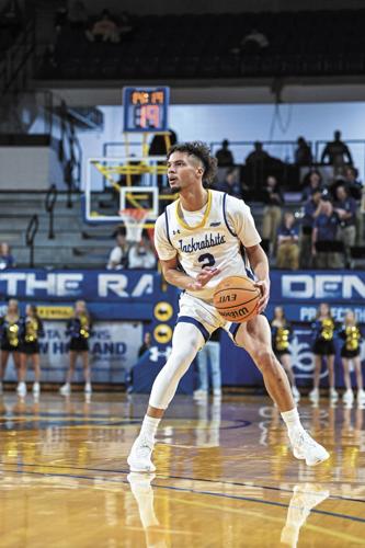 UTEP, South Dakota State, Norfolk State and Wyoming | Local Features ...