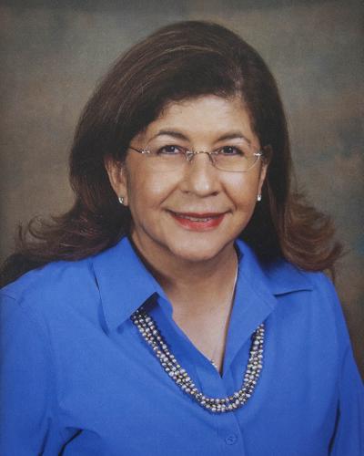 Dr. Mary Brower joins UMC | Business Announcements | elpasoinc.com