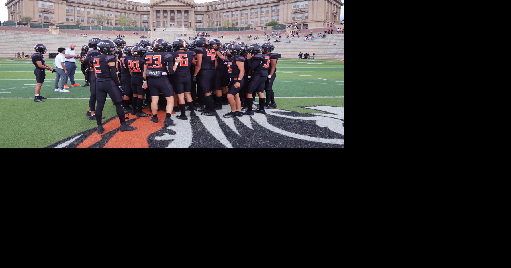 Photos: The ‘Battle of the Claw’ goes to the Austin Panthers | Local ...